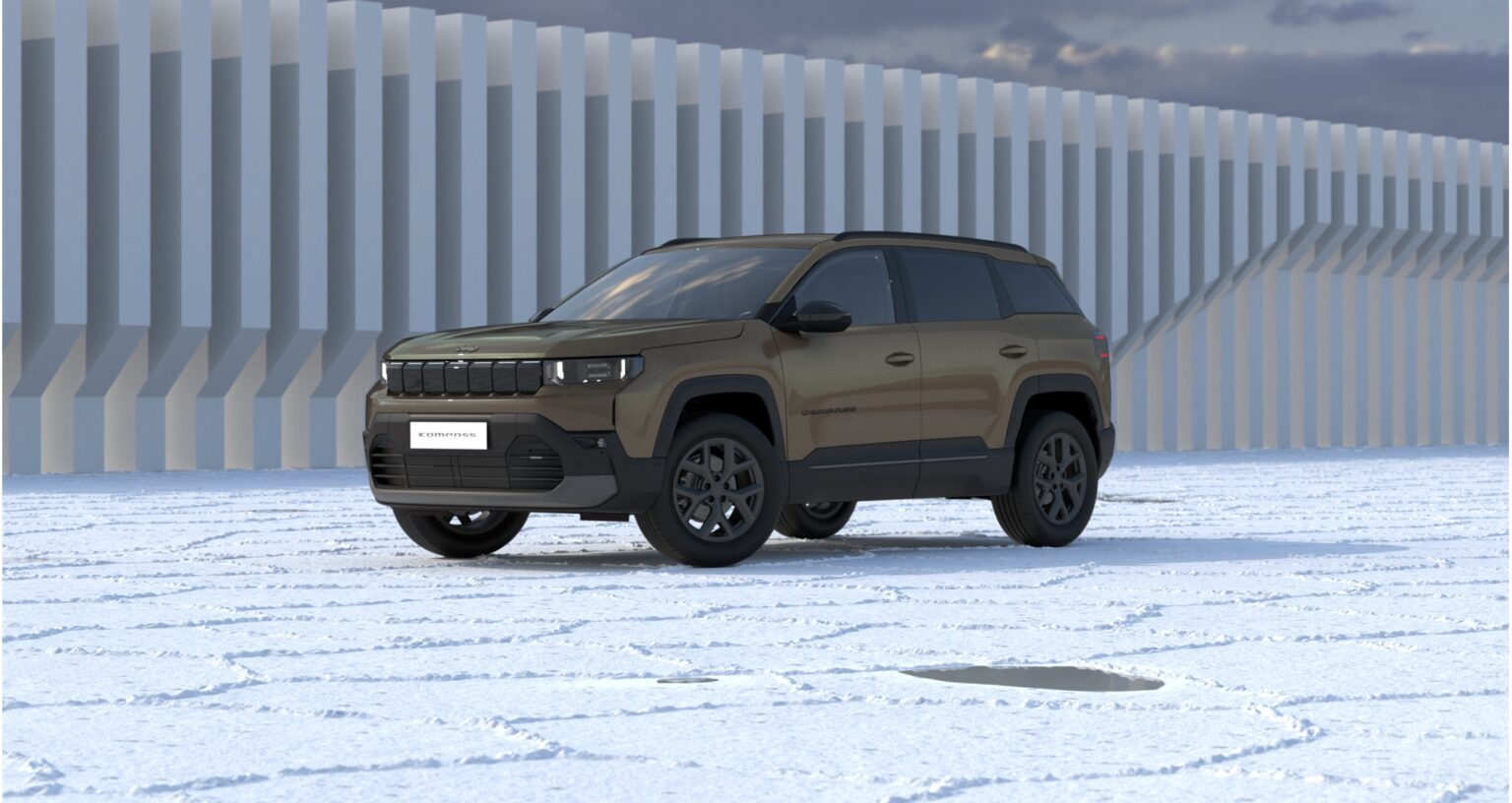 Jeep - FRANCE-TECH